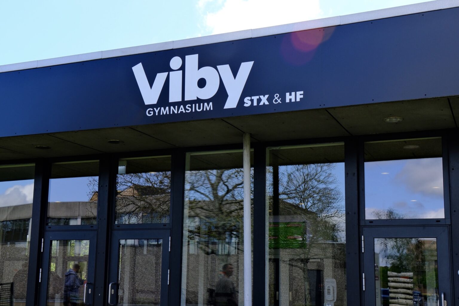 Velkommen som ny elev på Viby Gymnasium - Viby Gymnasium
